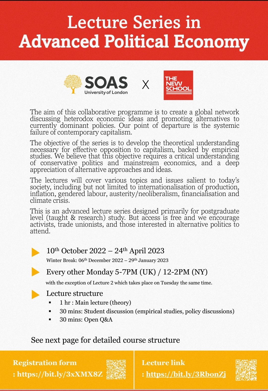 SOAS University of London